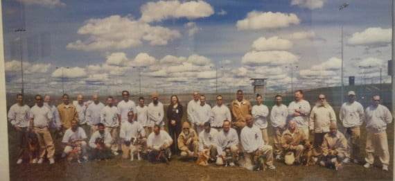 Ridge Dogs – old – Speak Dog Tri-Cities